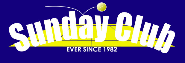 サンデークラブへようこそ